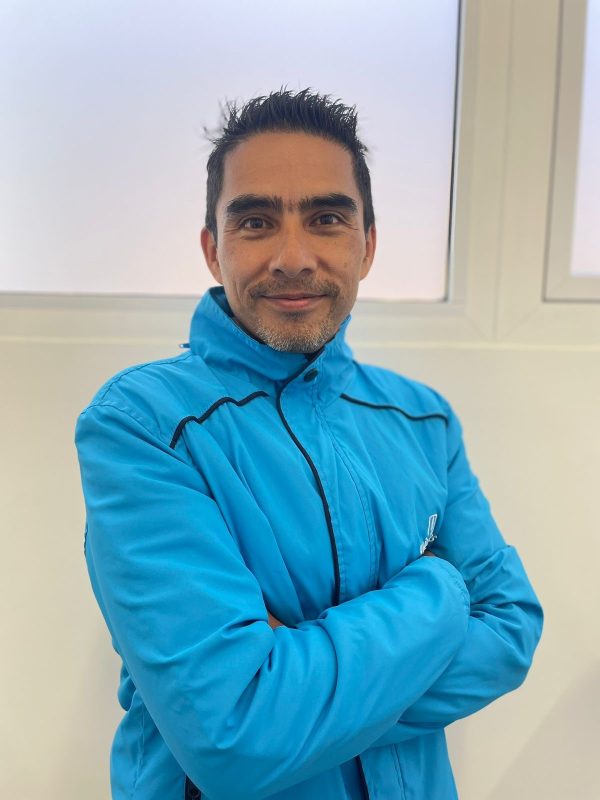 Consulta y Atención Médica - Servicios Uniandes